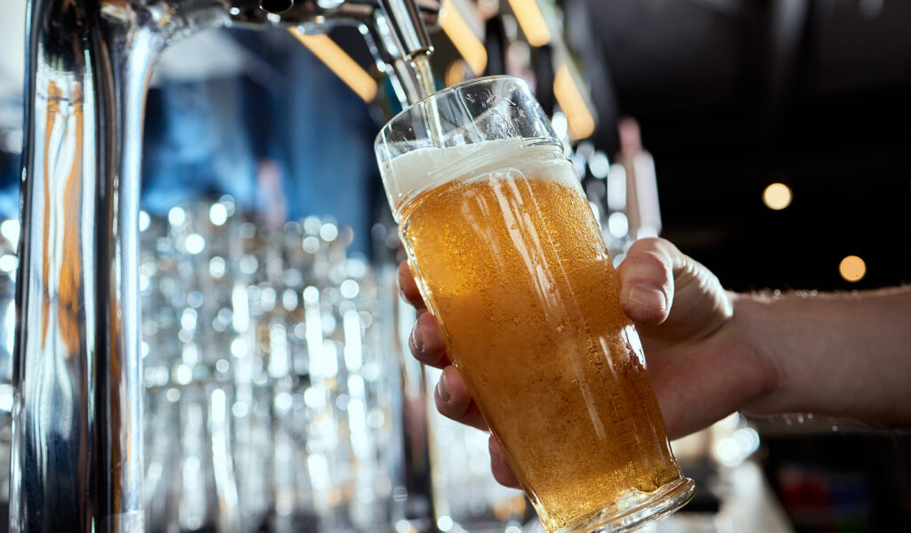 Bar Assistant - Corporate